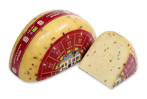 Walnuss-Bockshornklee | Obst und Gemüse Kräling